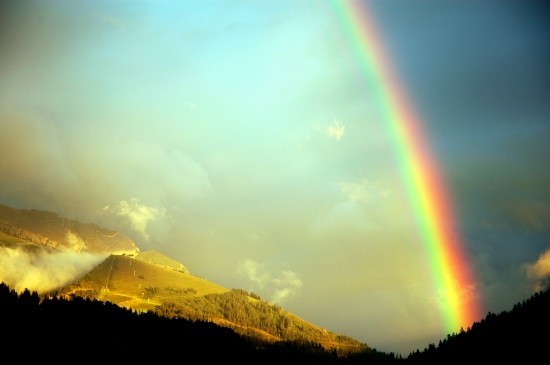 arc en ciel