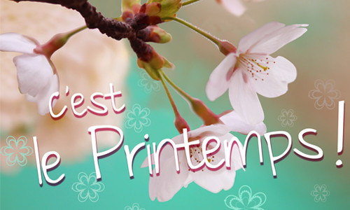 saison printemps - Page 12