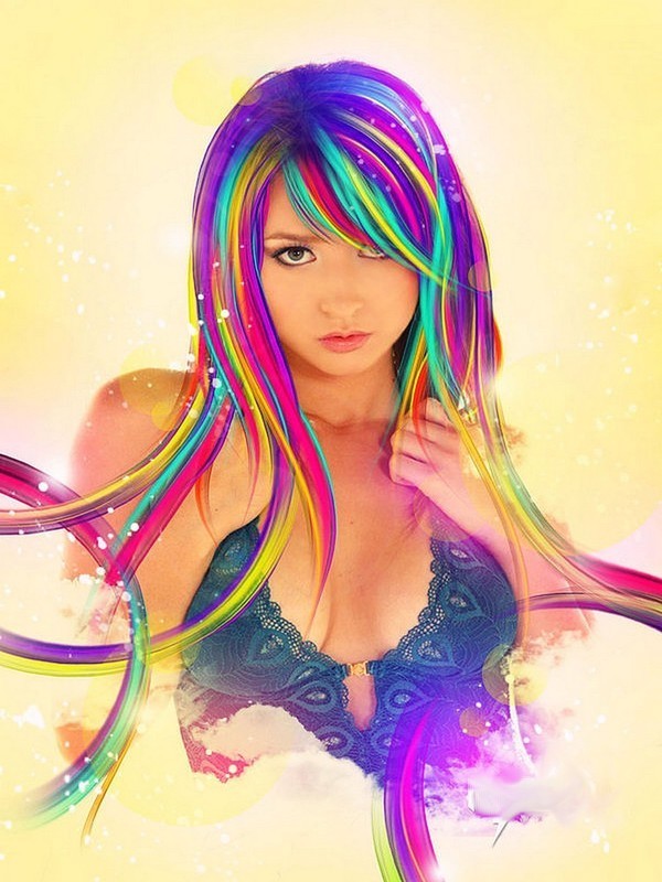 Femme Sexy